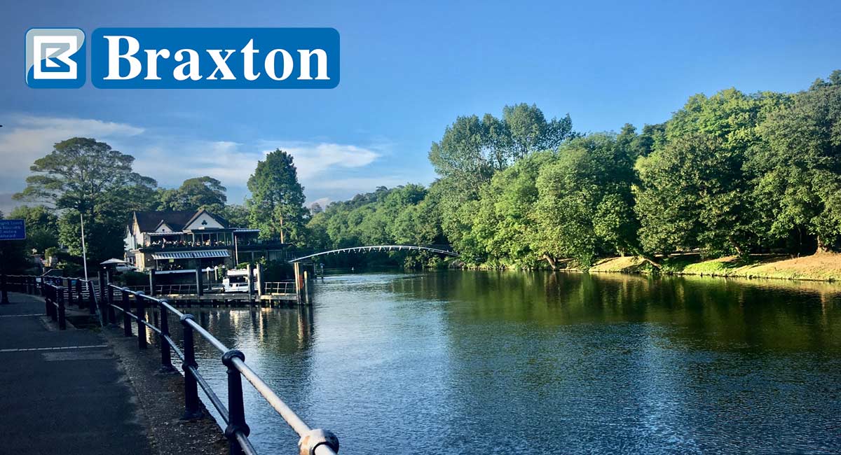 Meet the Team | Braxton